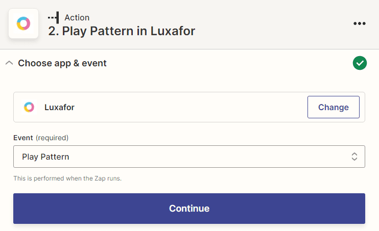 Luxafor introduces Early Access integration to Zapier - Luxafor