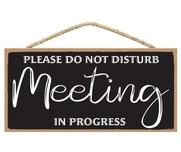 12 Clever and Funny “Do Not Disturb” Door Sign Ideas For Office That ...