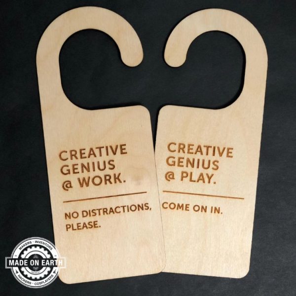 12 Clever and Funny “Do Not Disturb” Door Sign Ideas For Office That ...