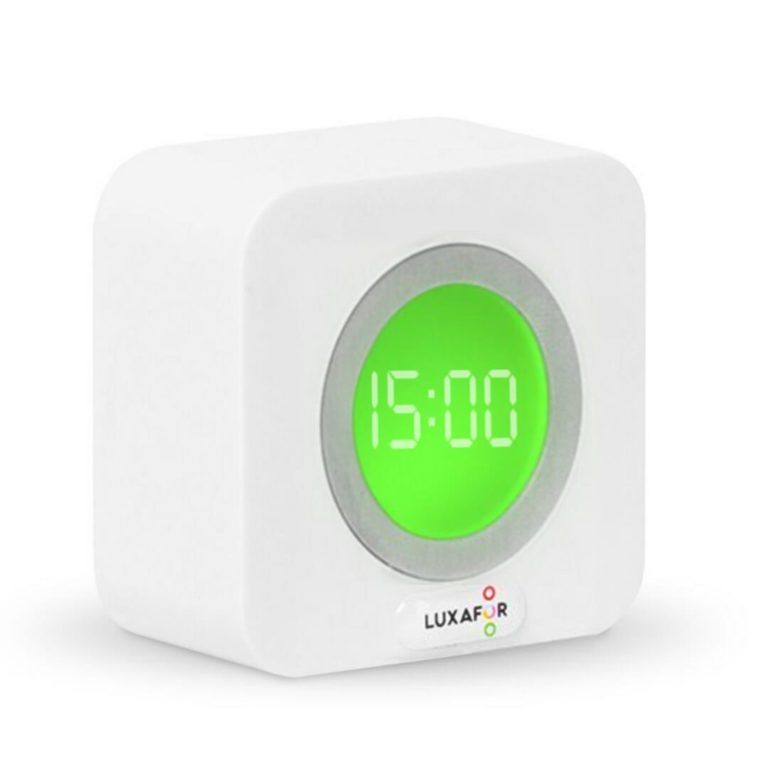 Buy now: Luxafor Pomodoro Timer for productivity boost - Luxafor