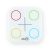 Luxafor Smart Button – Customizable Shortcut Buttons - Luxafor