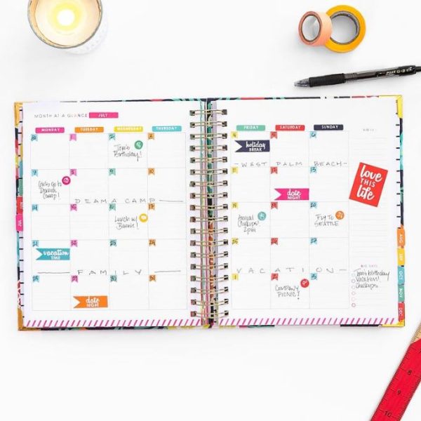 11 Best Productivity Planners 2020 for Building Healthy Habits and ...