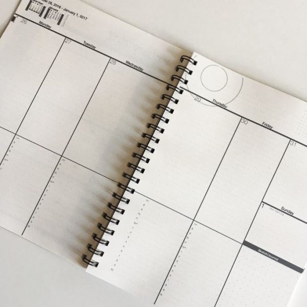 11 Best Productivity Planners 2020 for Building Healthy Habits and ...