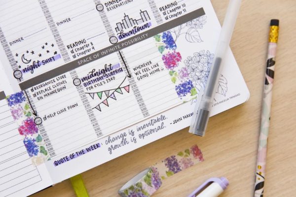 11 Best Productivity Planners 2020 for Building Healthy Habits and ...