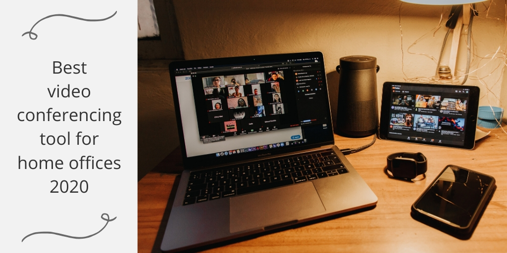 How To Set Up The Best Home Office Under 150 Dollars - Returning To ...