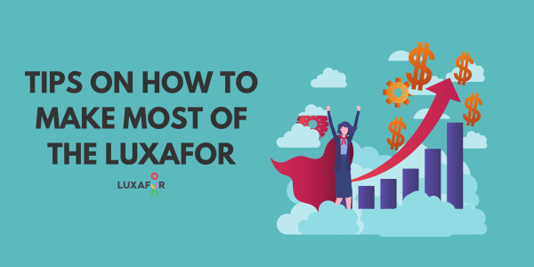 Tips on how to make most of the Luxafor - Luxafor