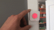 Luxafor Cube - Visual Productivity Indicator for Workspaces