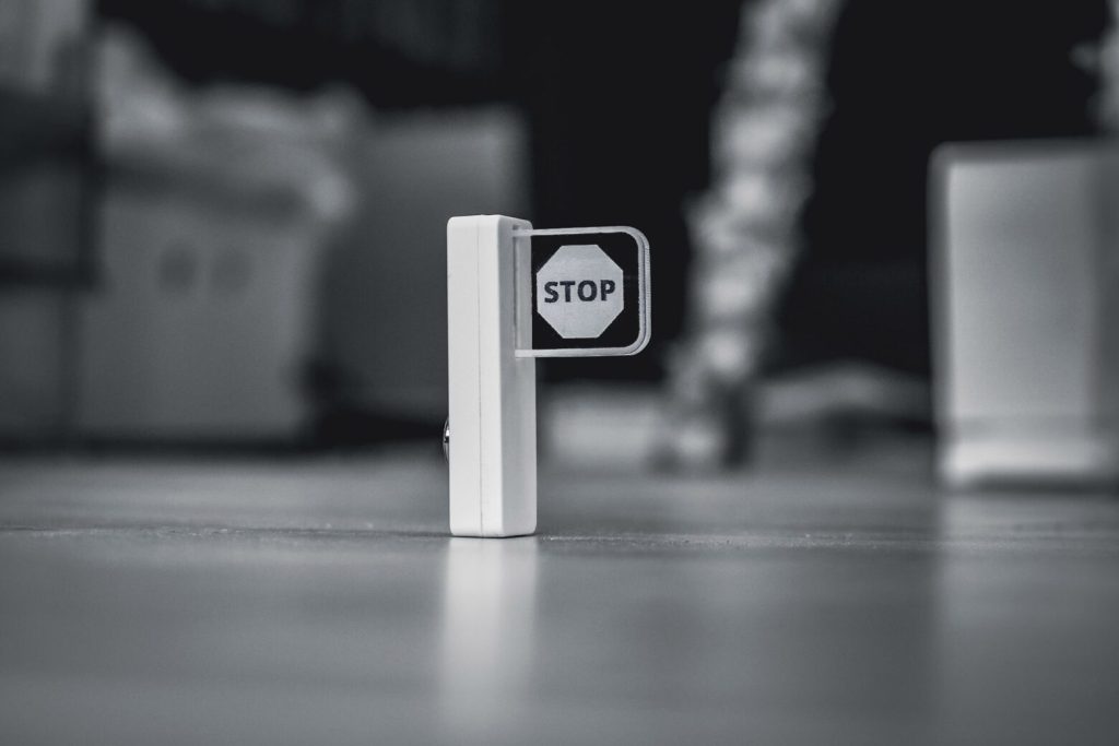 Luxafor Colorblind Flag USB do not disturb indicator - Luxafor