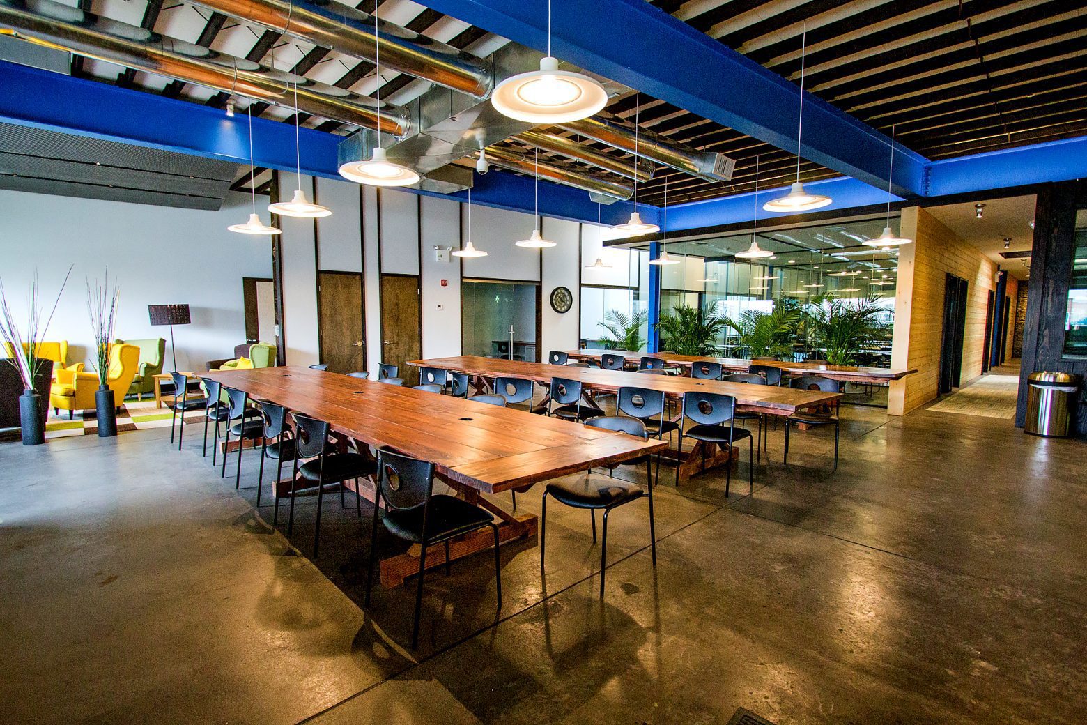11 Tips to Choose The Right Coworking Space - Luxafor