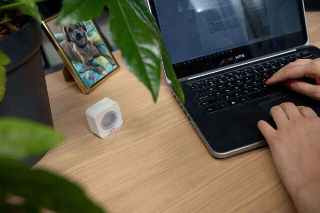 Luxafor Switch – Smart Work Mode Controller