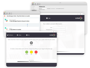 Luxafor Flag – LED Status Indicator for Focus