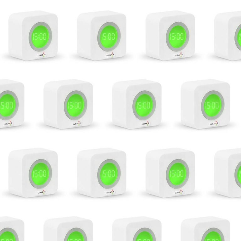 Luxafor Pomodoro – Smart Productivity Timer