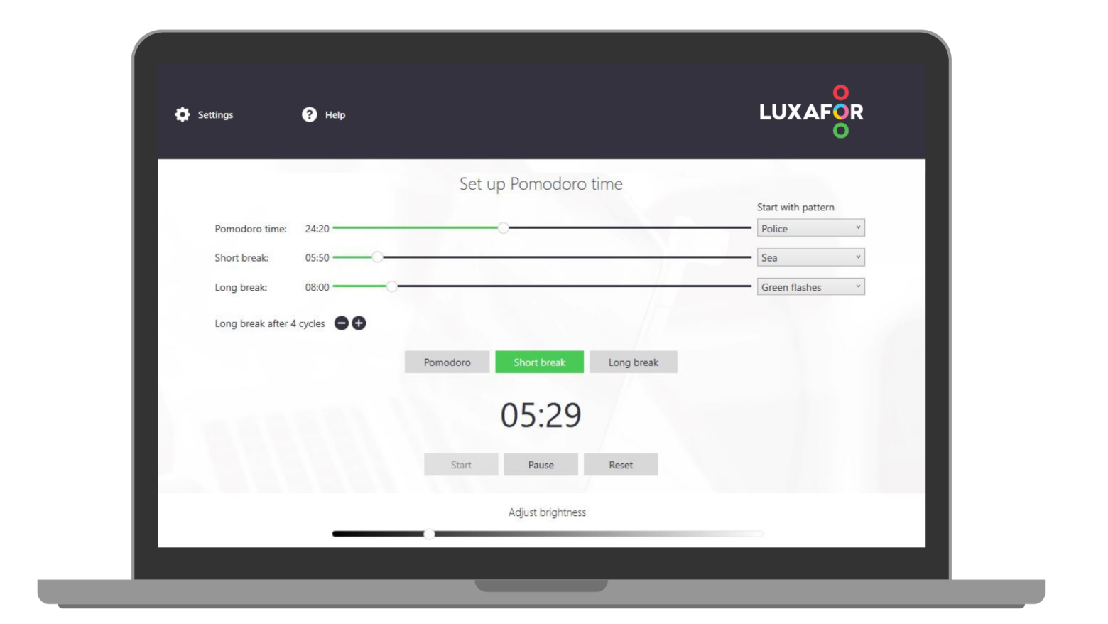 Ultimate List of 11 Best Free Pomodoro Time Tracking Apps to Benefit ...
