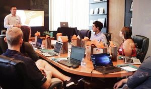 Luxafor Switch – Smart Work Mode Controller