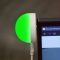 Luxafor Orb – Multi-Color Productivity Light