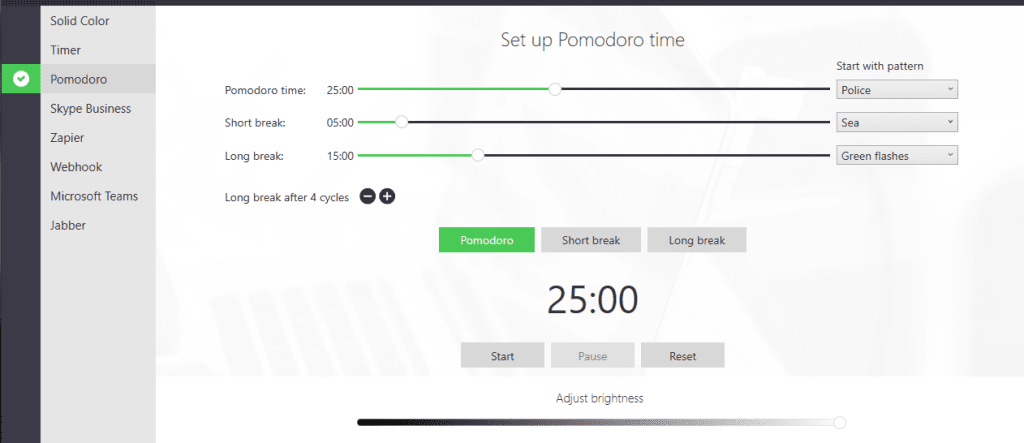 Luxafor Software Update Has Added New Features - Luxafor