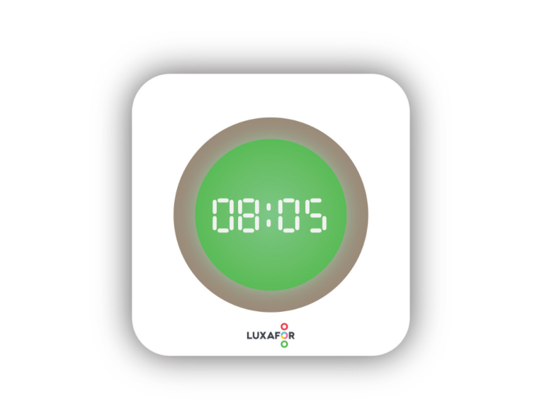 Luxafor Pomodoro – Smart Productivity Timer