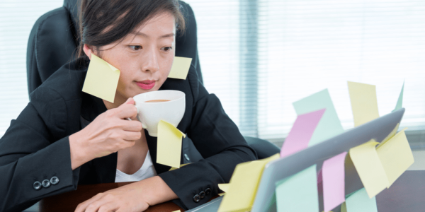 Luxafor Bluetooth PRO – Meeting Room Availability Indicator - Luxafor