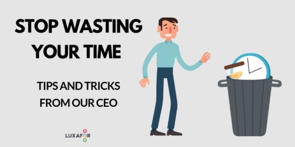 7 Critical Mistakes That Cause You To Lose Time Every Day (and How To ...