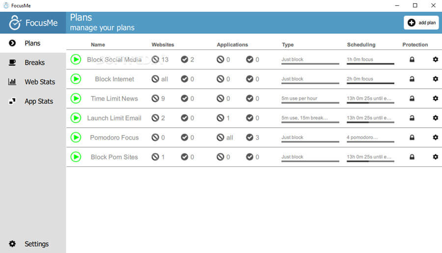 13 Best Free Website Blocker Apps for Boosting Your Productivity (2023 ...