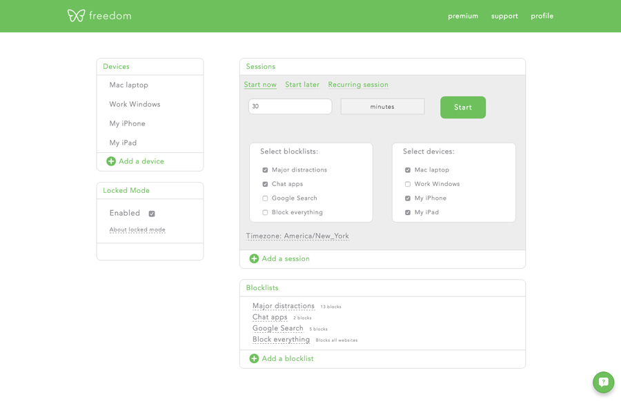 13 Best Free Website Blocker Apps for Boosting Your Productivity (2023 ...
