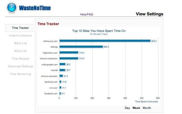 13 Best Free Website Blocker Apps for Boosting Your Productivity (2023 ...