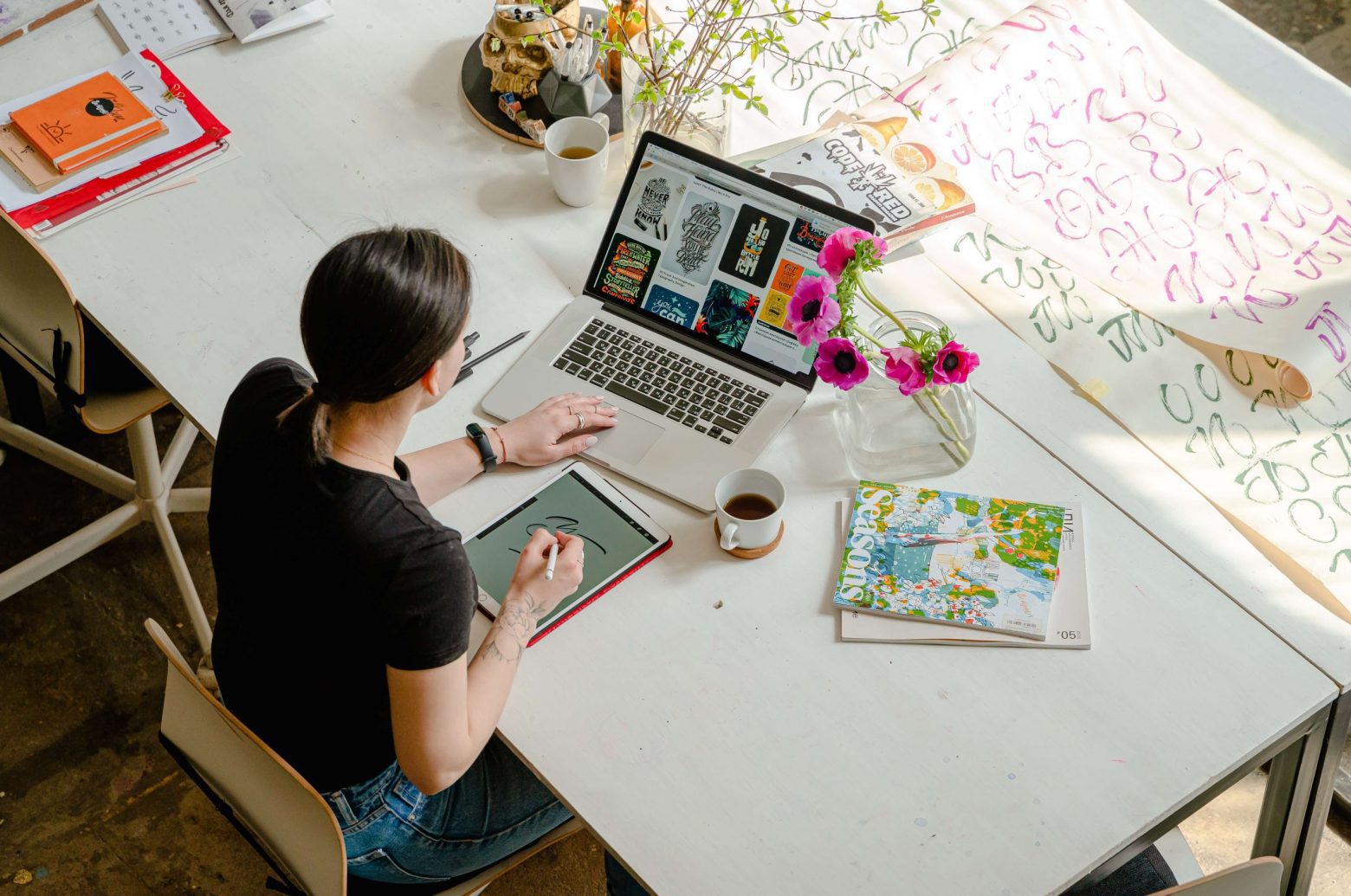 Hot-Desking Vs. Hoteling: Which Is Most Productive? - Luxafor