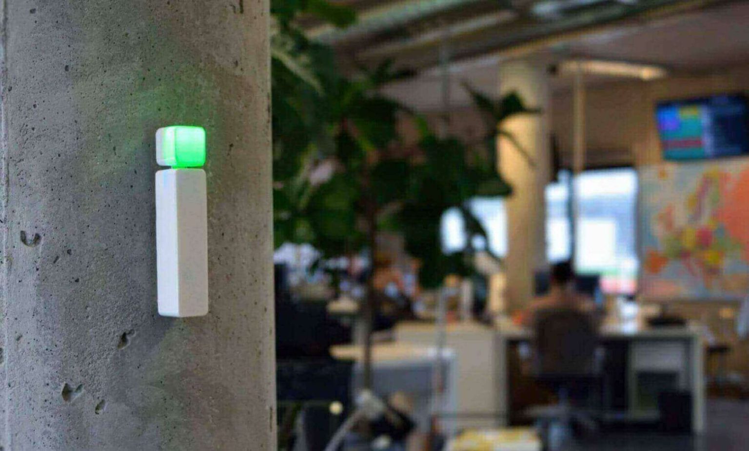 Luxafor Bluetooth – Wireless Productivity Solutions