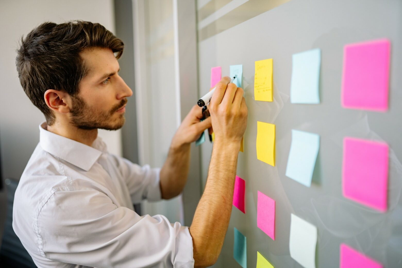 7 effective productivity to-do list techniques - Luxafor