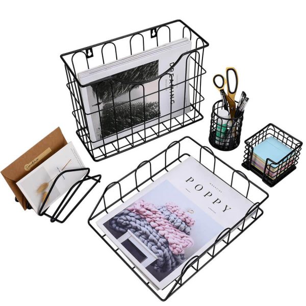 35 Genius and Actually Useful Office Supplies, Accessories, and Gadgets ...