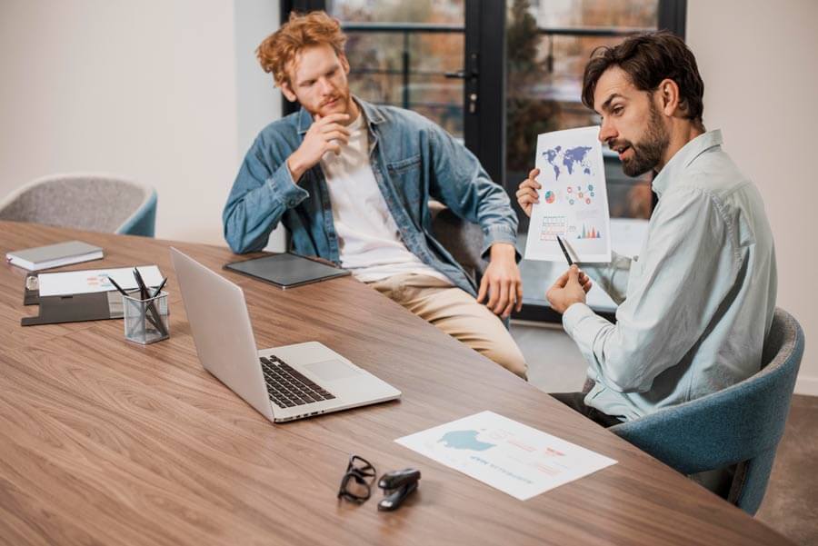 5 Tips to Make Your Remote Team More Productive - Luxafor