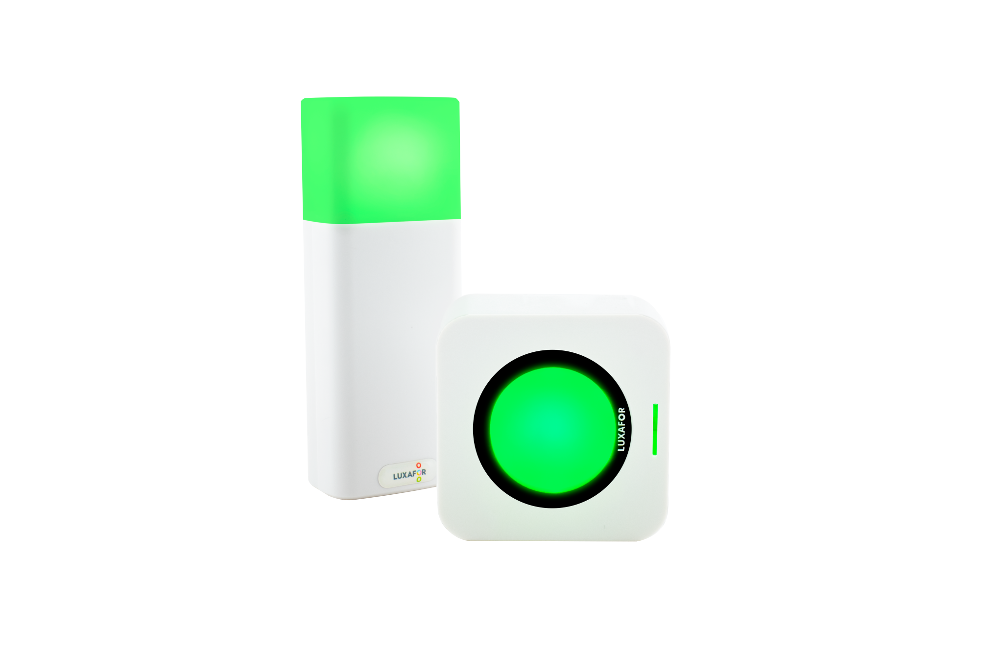 Luxafor Switch Pro - Smart Light Control for Productivity