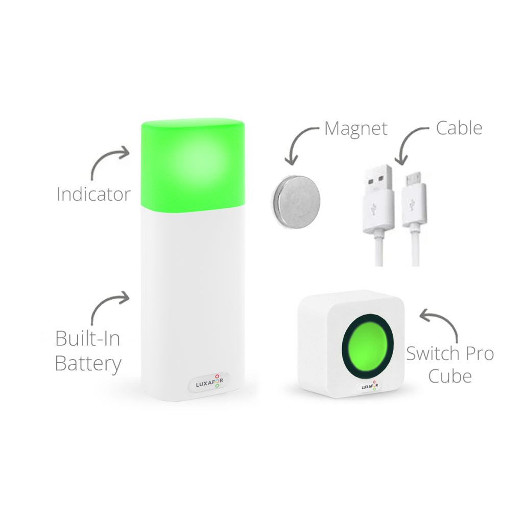 Luxafor Switch PRO - Luxafor