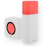 Luxafor Switch Pro - Smart Light Control for Productivity