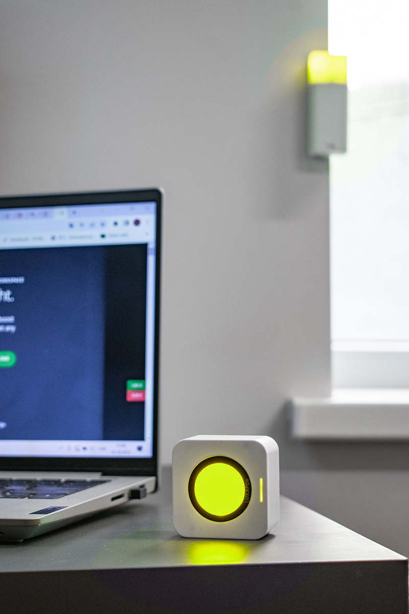 Luxafor Switch PRO - Luxafor