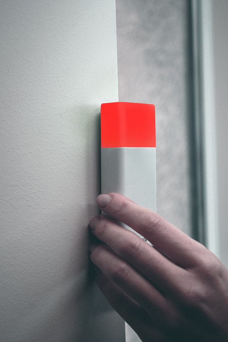 Luxafor Switch Pro - Smart Light Control for Productivity