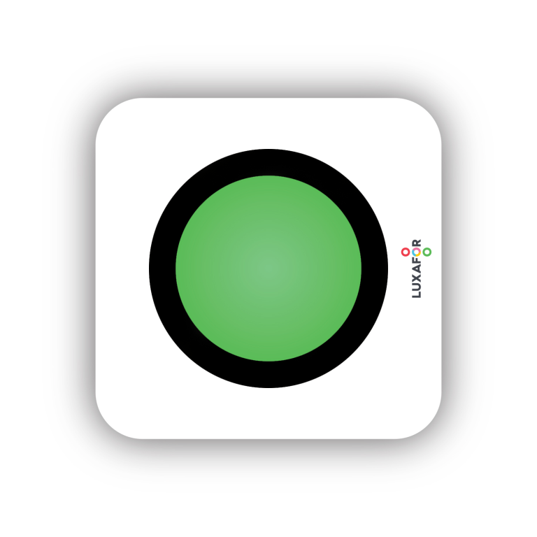 Luxafor Switch Pro - Smart Light Control for Productivity