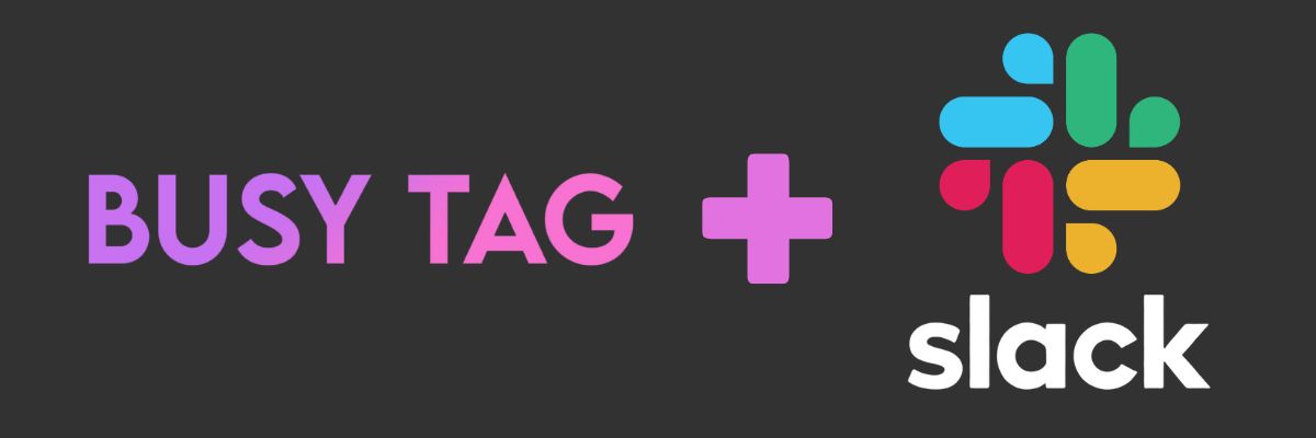 Busy Tag: Your Personal Availability and Productivity Assistant - Luxafor