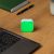 Place the cube on your desk or by your workspace.