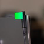 Luxafor Flag 2 – office busy light availability indicator - Luxafor