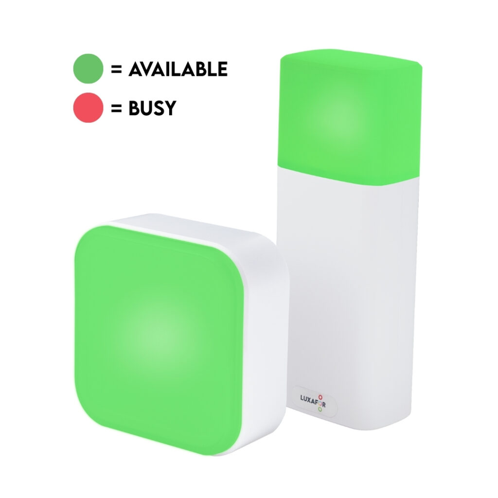 Luxafor Switch Pro 2 – Effortless Workflow Control
