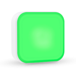 Luxafor Cube 2 – Cubicle Busy Light & Do Not Disturb Office Door Light