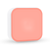 Luxafor Cube 2 – Cubicle Busy Light & Do Not Disturb Office Door Light