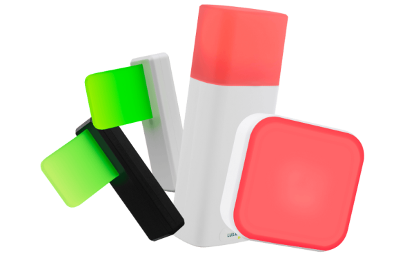 Announcing Flag 2, Cube 2, and Switch Pro 2 - Luxafor