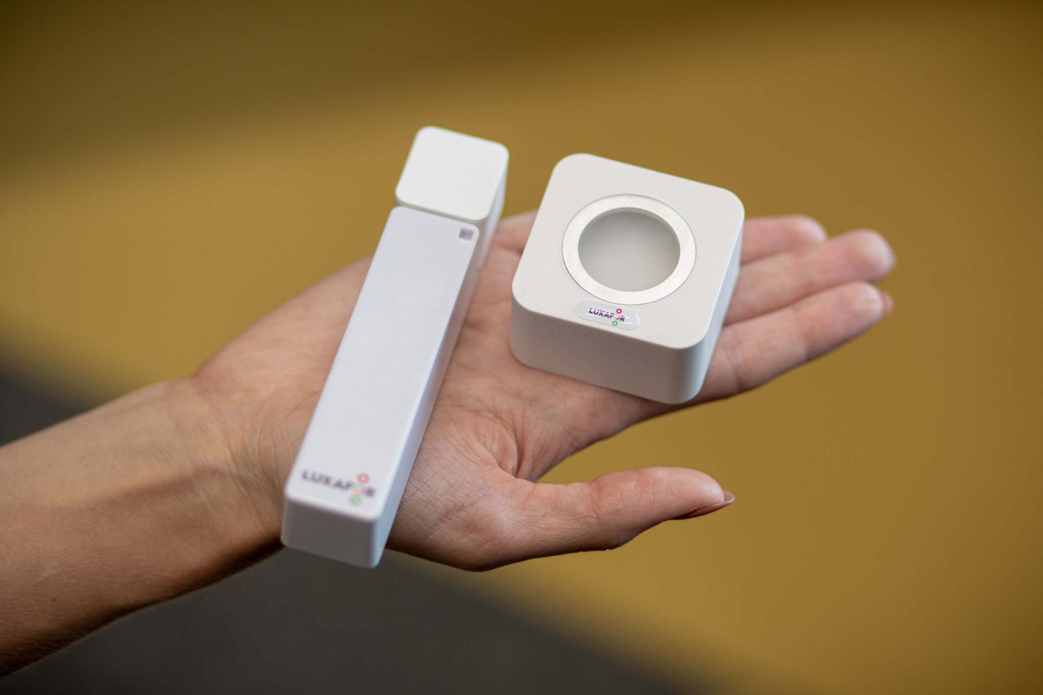 Luxafor Switch – Smart Work Mode Controller